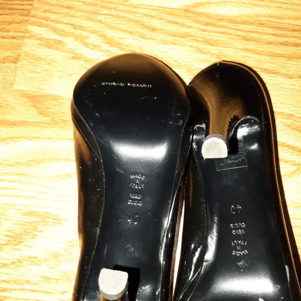 Studio Pollini Shoes - Gem